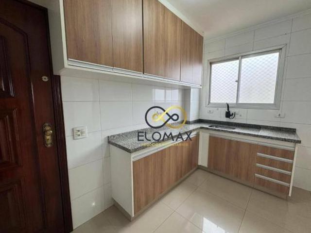 Apartamento em Parque Mandaqui, São Paulo/SP de 73m² 3 quartos à venda por R$ 548.000,00