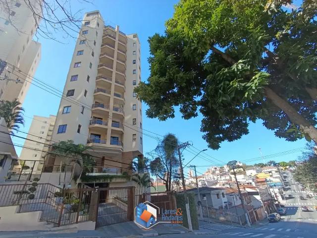 Apartamento em Parque Mandaqui, São Paulo/SP de 74m² 3 quartos à venda por R$ 529.000,00