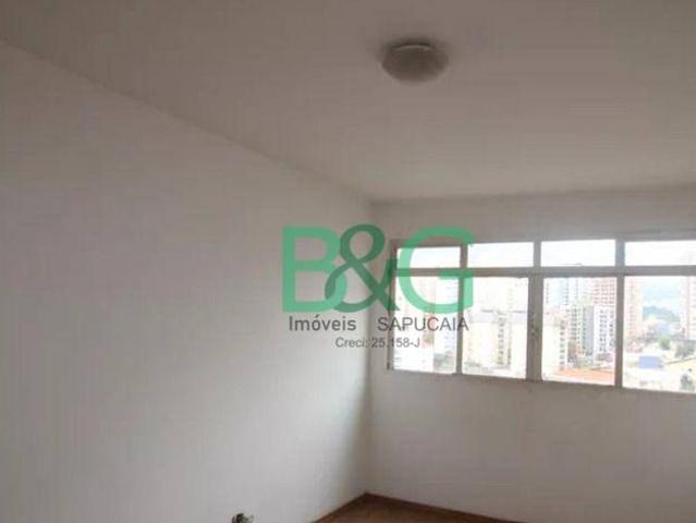 Apartamento em Parque Mandaqui, São Paulo/SP de 75m² 3 quartos à venda por R$ 423.900,00
