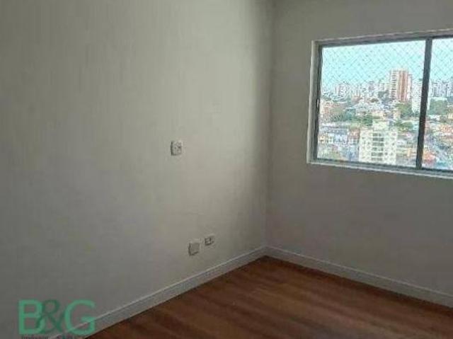 Apartamento em Parque Mandaqui, São Paulo/SP de 78m² 2 quartos à venda por R$ 429.000,00