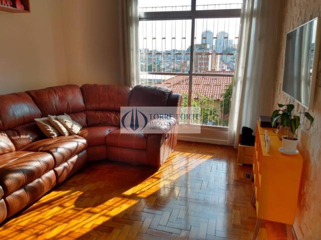 Apartamento em Parque Mandaqui, São Paulo/SP de 78m² 3 quartos à venda por R$ 369.000,00