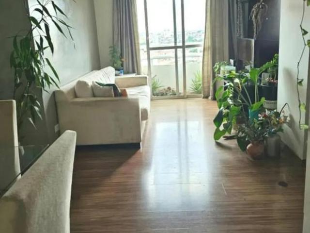 Apartamento em Parque Mandaqui, São Paulo/SP de 78m² 3 quartos à venda por R$ 829.900,00