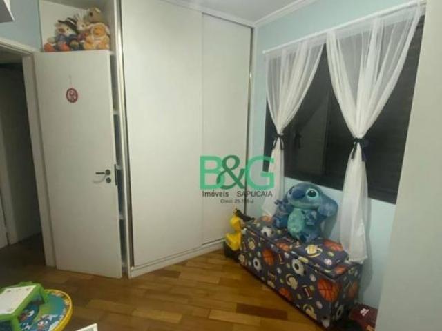 Apartamento em Parque Mandaqui, São Paulo/SP de 79m² 3 quartos à venda por R$ 540.000,00