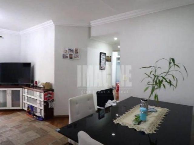 Apartamento em Parque Mandaqui, São Paulo/SP de 79m² 3 quartos à venda por R$ 532.000,00