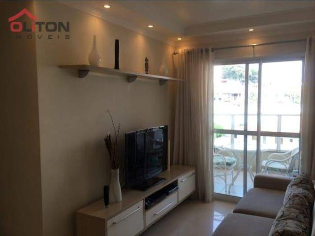 Apartamento em Parque Mandaqui, São Paulo/SP de 80m² 3 quartos à venda por R$ 599.000,00