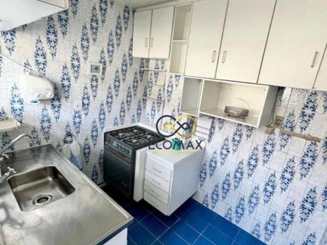 Apartamento em Parque Mandaqui, São Paulo/SP de 90m² 3 quartos à venda por R$ 345.000,00