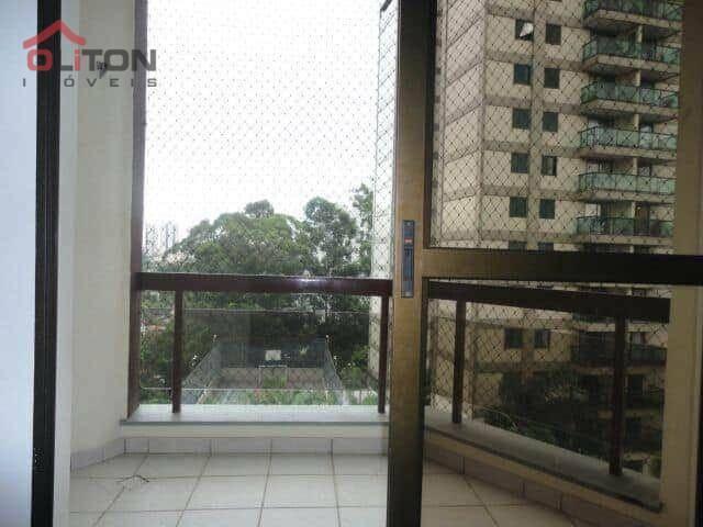 Apartamento em Parque Mandaqui, São Paulo/SP de 97m² 3 quartos à venda por R$ 528.000,00