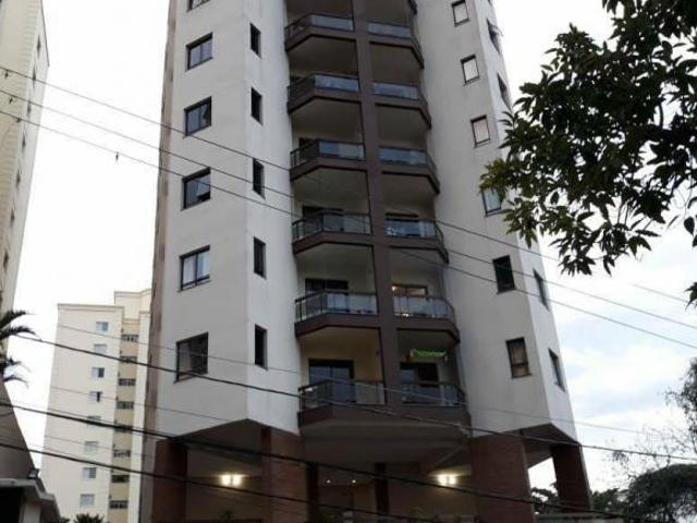 Apartamento em Parque Mandaqui, São Paulo/SP de 97m² 3 quartos à venda por R$ 529.000,00