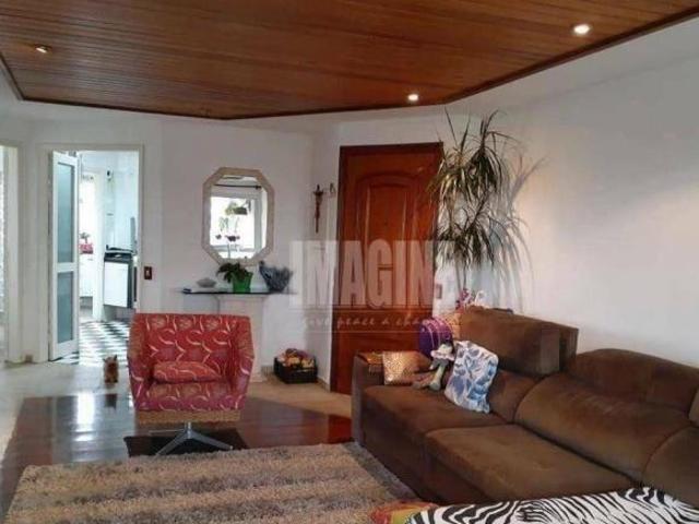 Apartamento em Parque Mandaqui, São Paulo/SP de 98m² 3 quartos à venda por R$ 740.000,00