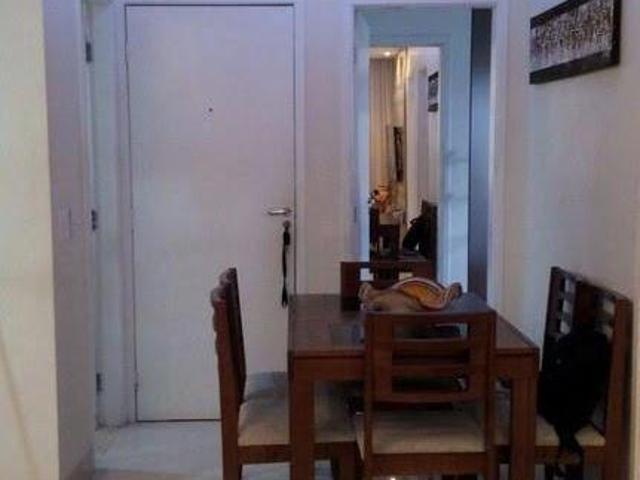 Apartamento em Parque Marabá Taboão da Serra