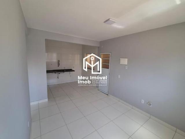 Apartamento em Parque Marajó Valparaíso de Goiás