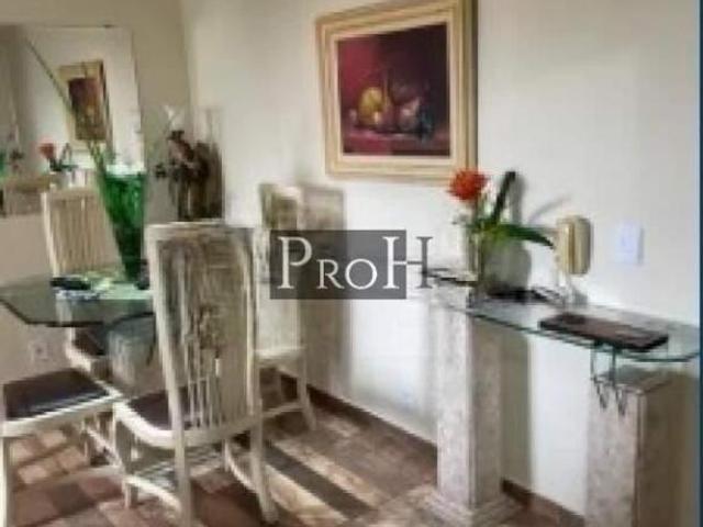 Apartamento em Parque Marajoara, Santo André/SP de 60m² 3 quartos à venda por R$ 404.000,00