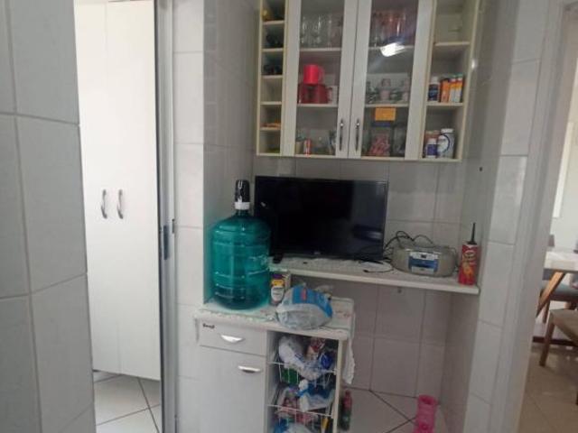 Apartamento em Parque Marajoara, Santo André/SP de 61m² 3 quartos à venda por R$ 350.000,00
