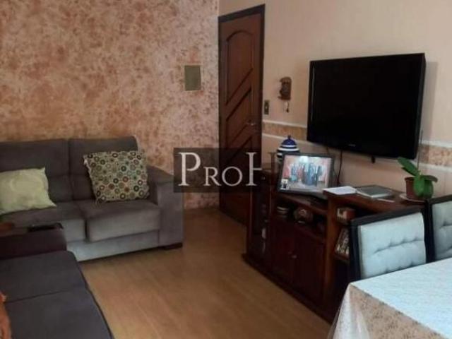 Apartamento em Parque Marajoara, Santo André/SP de 62m² 2 quartos à venda por R$ 305.000,00