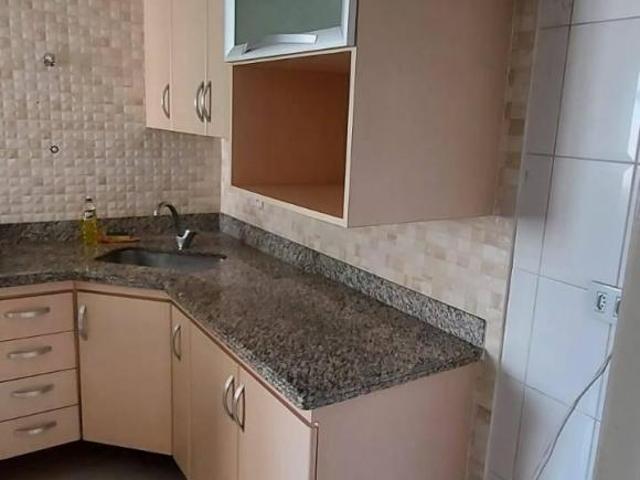 Apartamento em Parque Marajoara, Santo André/SP de 62m² 3 quartos à venda por R$ 341.000,00