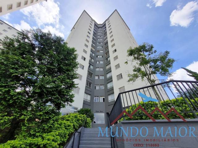 Apartamento em Parque Marajoara, Santo André/SP de 62m² 3 quartos à venda por R$ 434.900,00