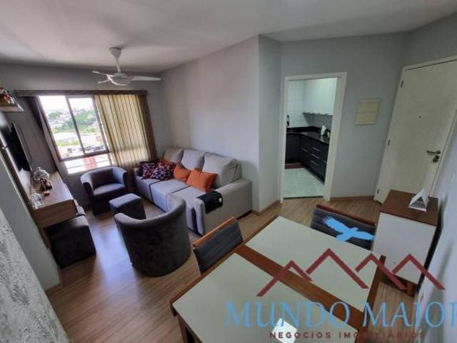 Apartamento em Parque Marajoara, Santo André/SP de 62m² 3 quartos à venda por R$ 435.000,00