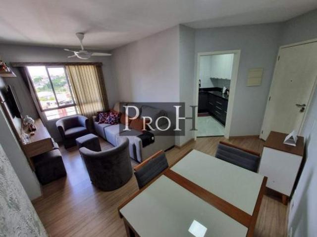 Apartamento em Parque Marajoara, Santo André/SP de 64m² 3 quartos à venda por R$ 437.000,00