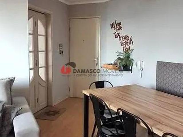 Apartamento em Parque Marajoara