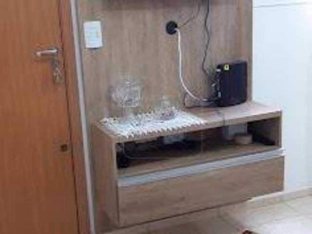 Apartamento em Parque Marfim Residencial Marília