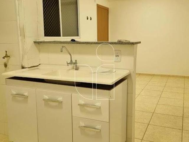 Apartamento em Parque Marfim Residencial Altos do Palmital Marília