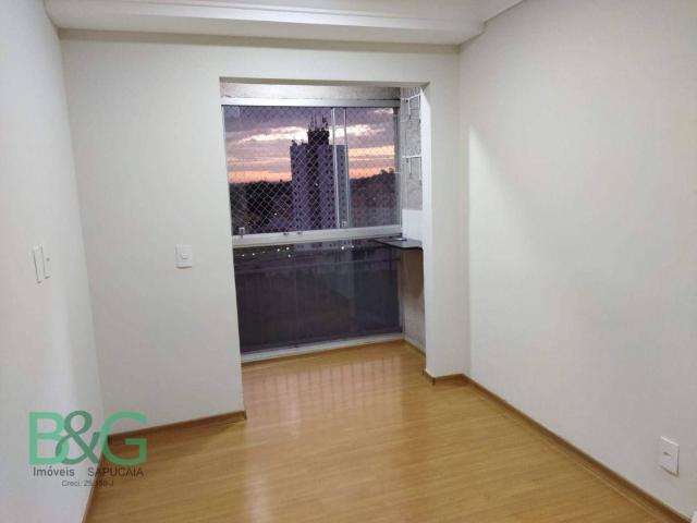 Apartamento em Parque Maria Domitila, São Paulo/SP de 52m² 2 quartos à venda por R$ 404.600,00