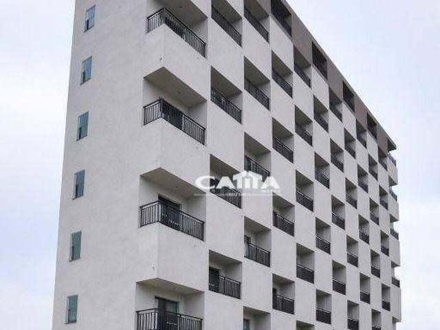 Apartamento em Parque Maria Luiza, São Paulo/SP de 24m² 1 quartos à venda por R$ 225.000,00