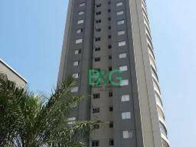 Apartamento em Parque Maria Luiza, São Paulo/SP de 84m² 3 quartos à venda por R$ 794.900,00