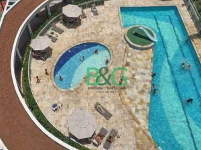 Apartamento em Parque Maria Luiza, São Paulo/SP de 84m² 3 quartos à venda por R$ 795.000,00