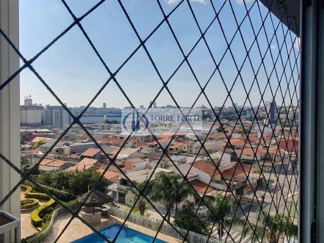 Apartamento em Parque Maria Luiza, São Paulo/SP de 86m² 3 quartos à venda por R$ 689.900,00