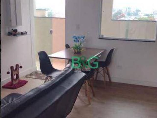 Apartamento em Parque Maria Luiza, São Paulo/SP de 88m² 2 quartos à venda por R$ 369.900,00