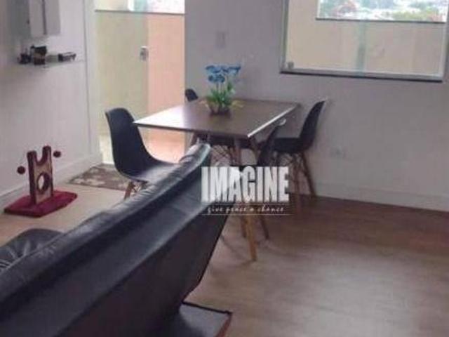 Apartamento em Parque Maria Luiza, São Paulo/SP de 88m² 2 quartos à venda por R$ 370.000,00