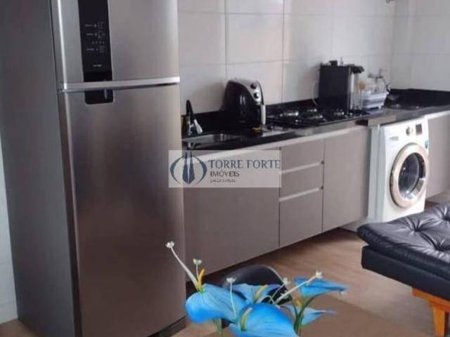 Apartamento em Parque Maria Luiza, São Paulo/SP de 88m² 2 quartos à venda por R$ 370.000,00
