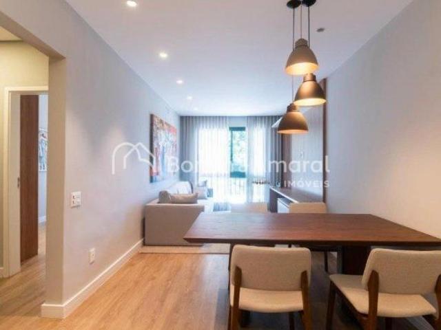 Apartamento em Parque Nova Campinas, Campinas/SP de 76m² 2 quartos à venda por R$ 1.200.000,00