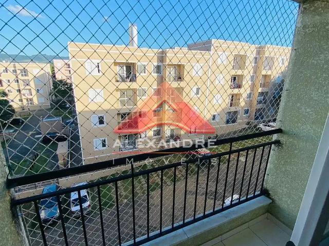 Apartamento em Parque Nova Esperança, São José dos Campos/SP de 46m² 2 quartos à venda por R$ 239.900,00