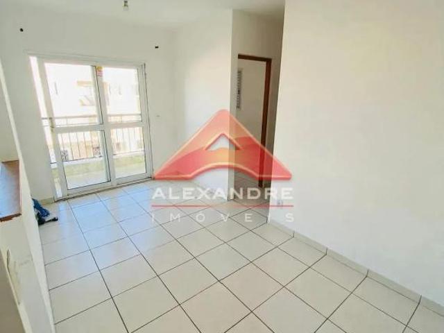 Apartamento em Parque Nova Esperança, São José dos Campos/SP de 46m² 2 quartos à venda por R$ 240.00