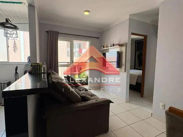 Apartamento em Parque Nova Esperança, São José dos Campos/SP de 42m² 2 quartos à venda por R$ 244.000,00