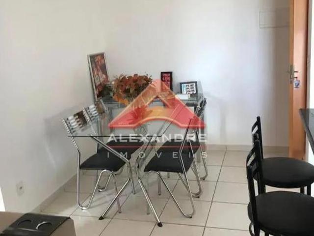 Apartamento em Parque Nova Esperança, São José dos Campos/SP de 42m² 2 quartos à venda por R$ 245.00