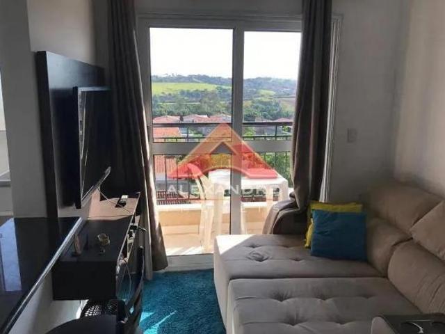 Apartamento em Parque Nova Esperança, São José dos Campos/SP de 42m² 2 quartos à venda por R$ 245.00