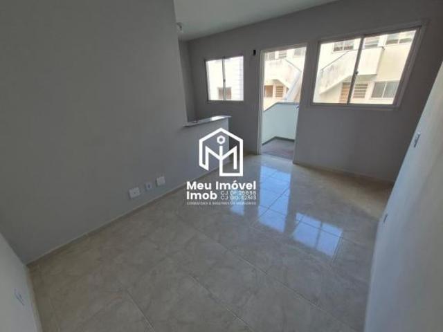 Apartamento em Parque Nova Friburgo B Cidade Ocidental