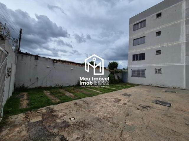 Apartamento em Parque Nova Friburgo B Cidade Ocidental