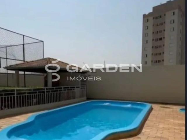 Apartamento em Parque Novo Horizonte, São José dos Campos/SP de 0m² 2 quartos à venda por R$ 284.900,00