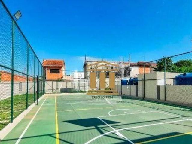 Apartamento em Parque Novo Horizonte, São José dos Campos/SP de 42m² 2 quartos à venda por R$ 349.90