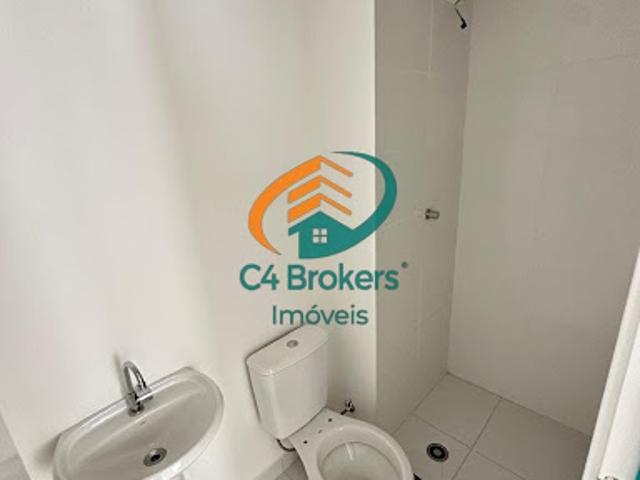 Apartamento em Parque Novo Mundo São Paulo, SP