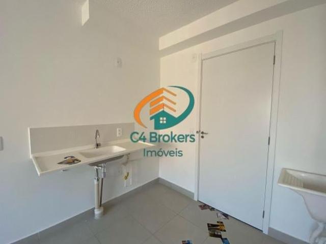Apartamento em Parque Novo Mundo São Paulo, SP