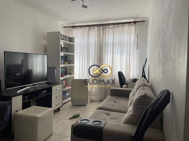 Apartamento em Parque Novo Mundo, São Paulo/SP de 64m² 2 quartos à venda por R$ 339.000,00