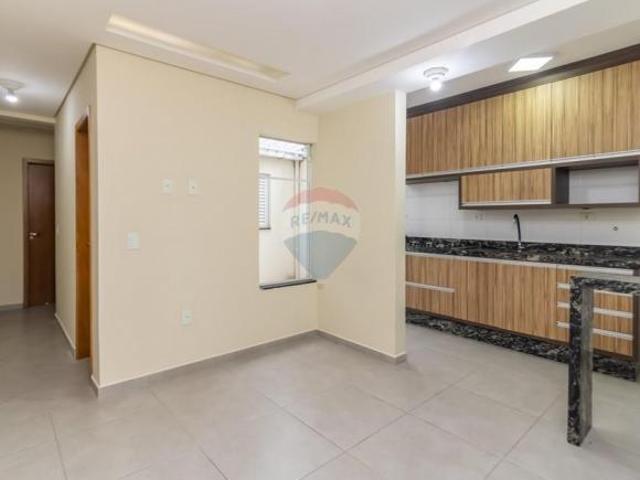 Apartamento em Parque Novo Oratório