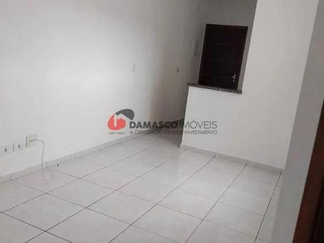 Apartamento em Parque Novo Oratório