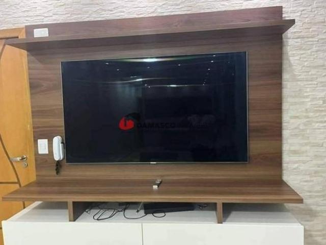 Apartamento em Parque Novo Oratório