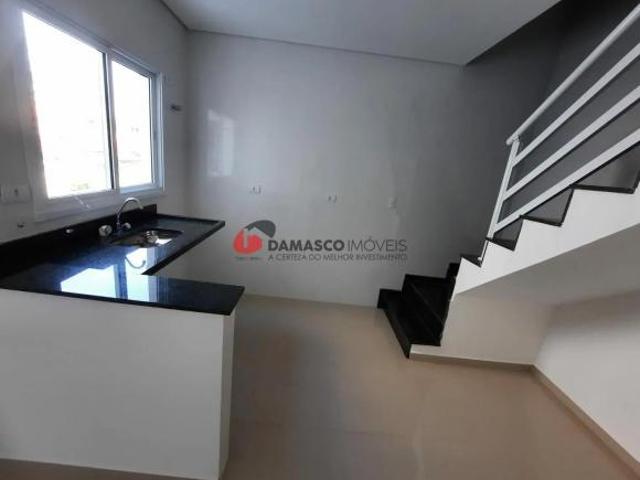 Apartamento em Parque Novo Oratório